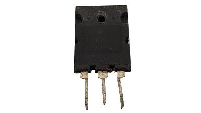 Транзистор fgl60n100bntd | купить недорого, на Prom | Украина