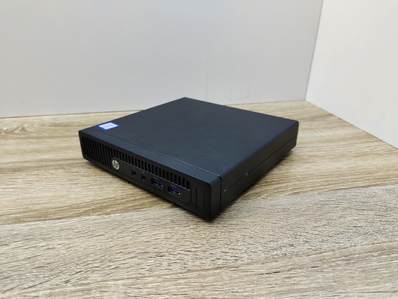 МініПК g6 HP 260 G2 Mini celeron 3855u/ 8GB DDR4/SSD 120GB/ VGA/HDMI ...