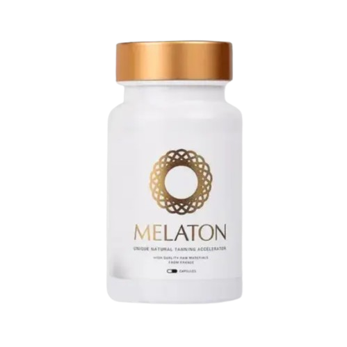 Melaton (Мелатон) капсулы для улучшения состояния кожи (ID#2086904503 ...