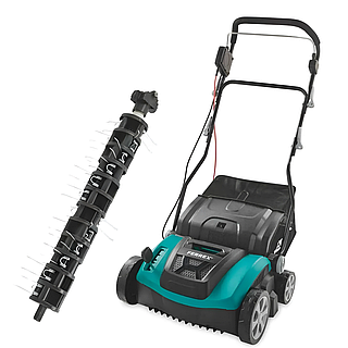 FERREX SCARIFIER 1500 ID 1983647615 5340 Prom.ua