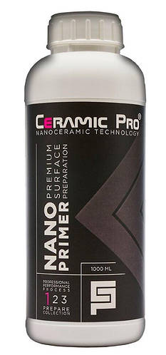 Ceramic Pro Nano Primer поліроль для підготовки поверхні (ID#2092115966 ...