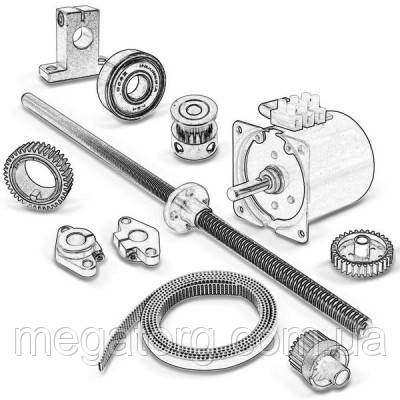 ORIGINAL! Коротрон заряду AHK Samsung ML-1520P/161x/201x/SCX-4100/4x 21 ...