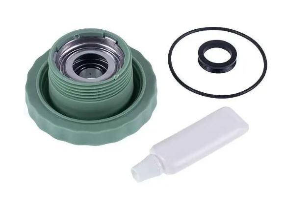 Блок подшипников для стиральной машины Zanussi оригинальный 4071430971 ...