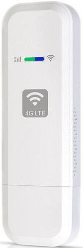 4G Wi-Fi модем/роутер LDW931 USB 3G/4G LTE ( White ) (ID#2092303232), цена: 714 ₴, купить на Prom.ua