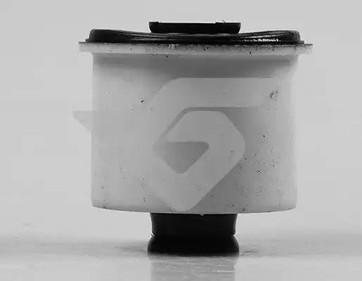 Сайлентблок балки (задней) Citroen C2/C3 03-, Hutchinson (590171) (ID ...