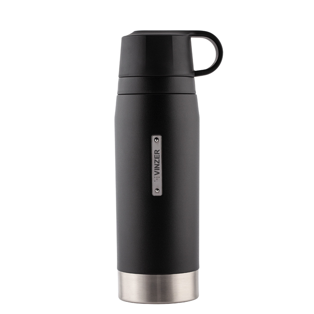 Термос Vinzer 1л нержавейка (50137 Vinzer) (ID#2092364987), цена: 1367 ...