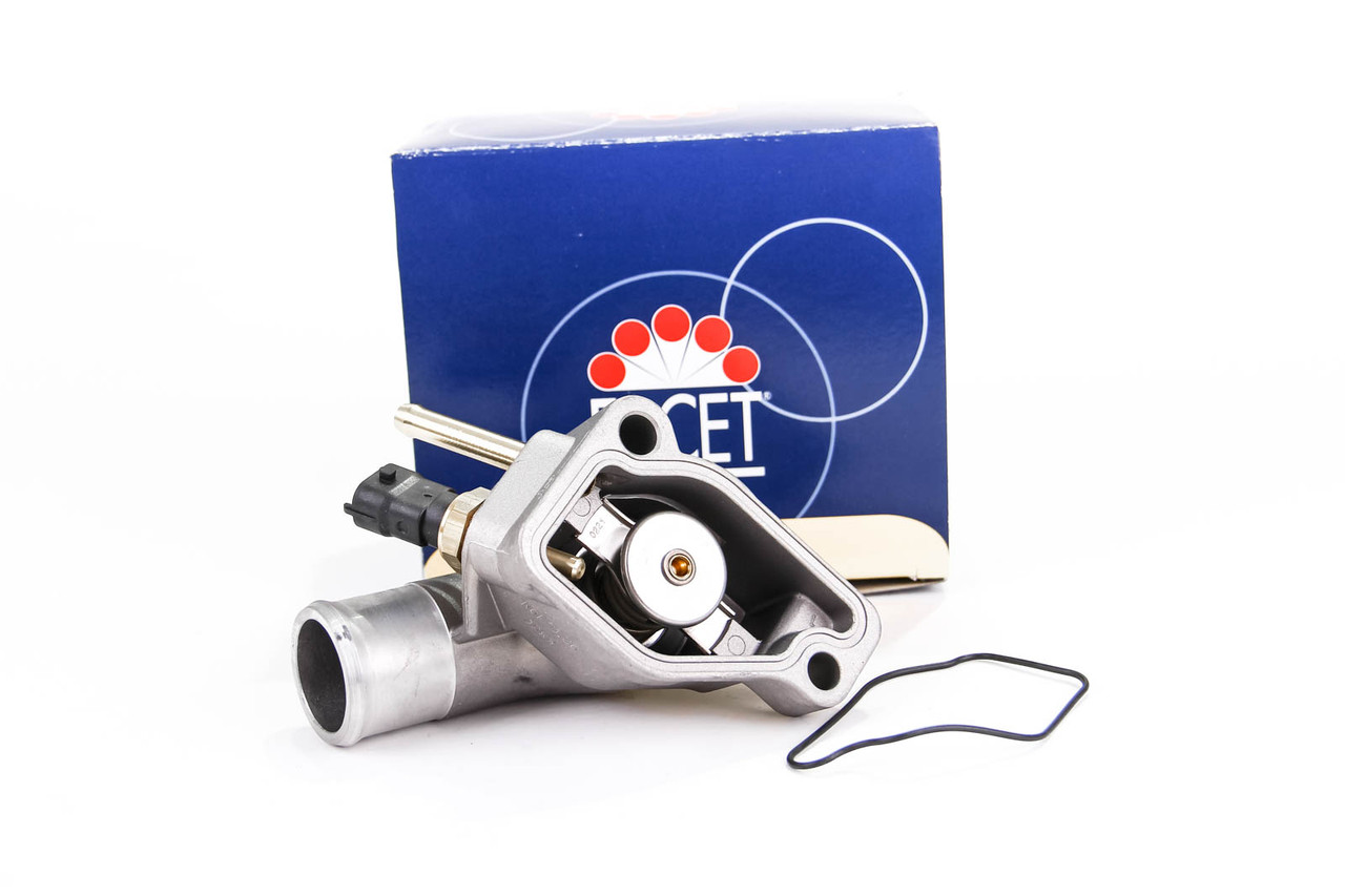 Термостат Opel Astra G/H/Corsa C/Vectra B/C/Saab 9-3 1.8i 95- (92C ...
