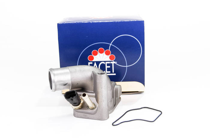 Термостат Opel Astra G/H/Corsa C/Vectra B/C/Saab 9-3 1.8i 95- (92C ...