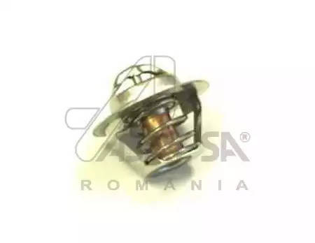 Термостат Duster/Logan/Clio/Kangoo/Megane I, II, III 1,4/1.6/2.0i 98 ...