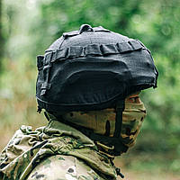 Кавер - чохол на каску PASGT та MICH. Кавер для балістичного шолома ...