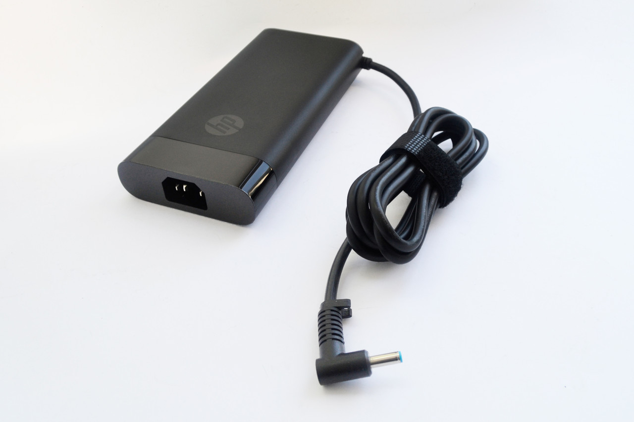 Блок питания HP 200W TPN-DA23 19.5V, 10.3A, oval-корпус, разъем 4.5/3.0 ...