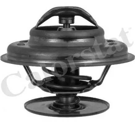 Термостат man, scania, CALORSTAT BY VERNET (TH151383J) (ID#2092430670 ...