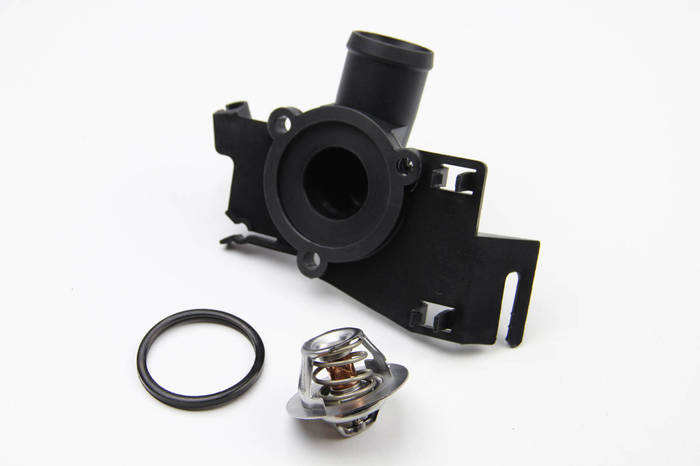 Термостат с корпусом Espace IV/Skoda Felicia 1.3-3.5 94-, VERNET ...