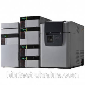 УВЭЖХ система Shimadzu LC-30: продаж, ціна у Харкові. Хроматографічне ...