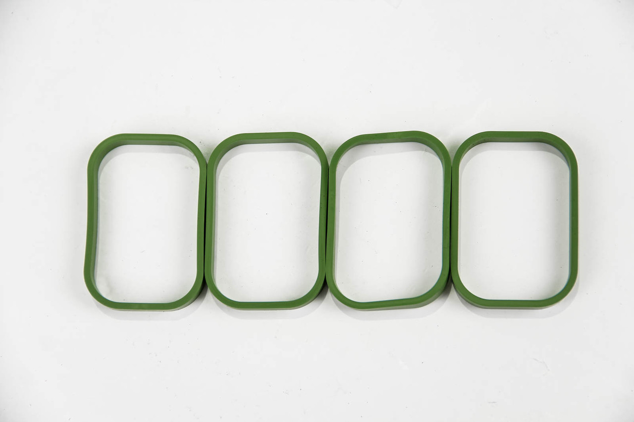 Прокладка впускного колектора Audi A3 (8P1) (2003 2012), ELRING (528140 ...