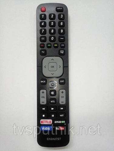 Пульт Sharp EN2A27ST (ID#1078597179), ціна: 301 ₴, купити на Prom.ua