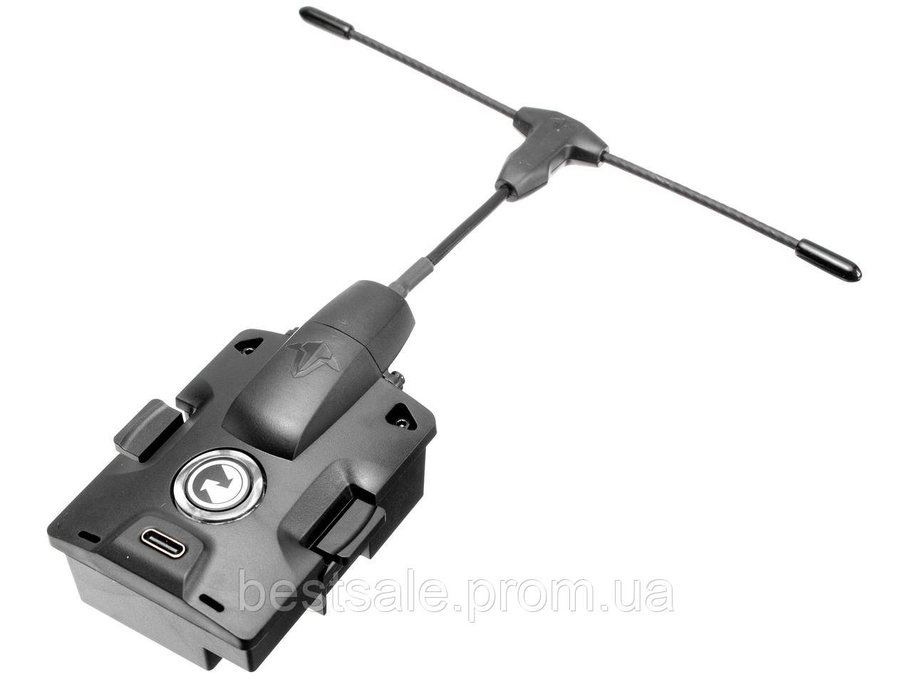 TBS Crossfire Micro TX V2 915Mhz Модуль Дальньої Дії до Radiomaster ...