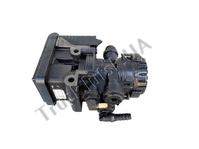 Кран клапан модулятор EBS ABS MAN TGX EURO 6 МАН ТГХ ЄВРО 6 (ID ...