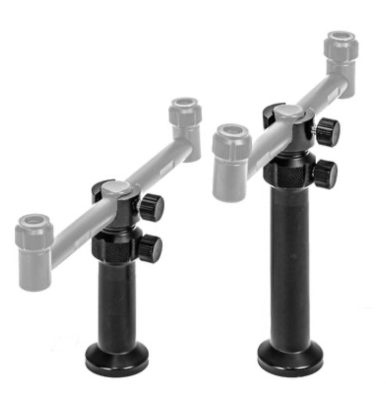 Замовити Стійки Solar A1 Aluminium Stage Stands в "FISHER BOX" - 2092764747