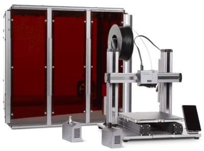 3D принтер Snapmaker Artisan 3-in-1+ Enclosure 3D Drucker, цена: 132540 ...