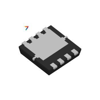 AON7506 Транзистор: N-MOSFET, польовий, 30 В, 9,4 А, 8 Вт, DFN3x3 EP (ID#2065597301), ціна: 18 ...