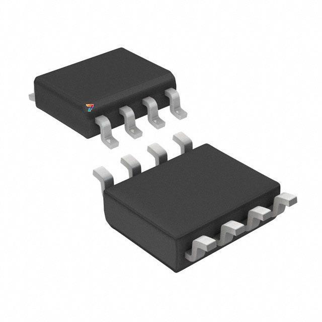 AO4614B Транзистор: N/P-MOSFET, польова, комплементарна пара, -40/40В (ID#2065600501), ціна: 30 ...