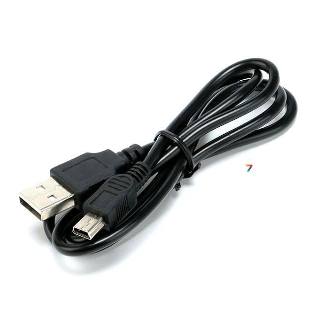 Cabusb A Miniusb 0 8 Кабель Usb 2 0 Usb A вилка Usb B Mini 5pin