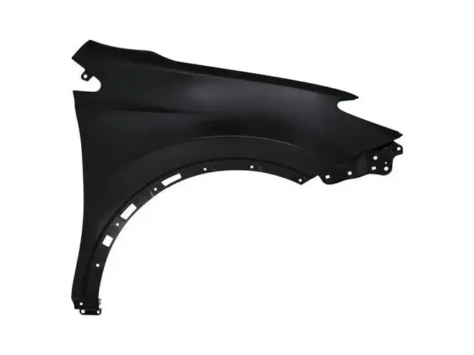 Крило переднє ліве Toyota RAV4 13-15 (TEMPEST). 049 2949 311 (ID ...