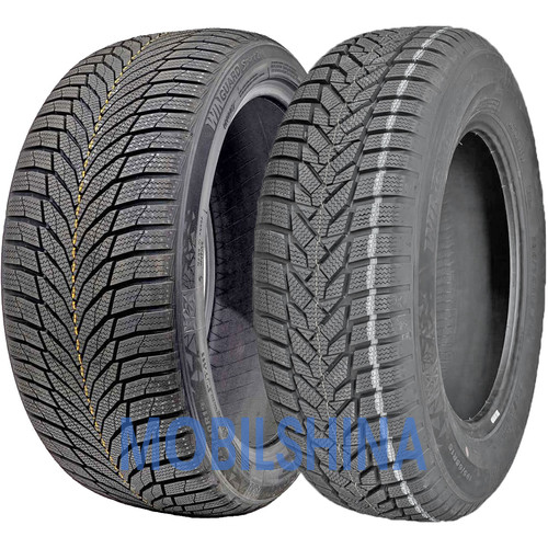 Зимние шины NEXEN WinGuard Sport 2 (215/50R17 95V) (ID#1836709830 ...
