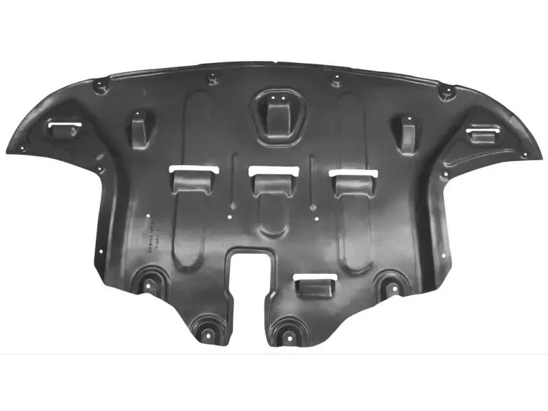 Купити Захист двигуна Hyundai Tucson TL, Kia Sportage QL 15-18 (Тайвань ...
