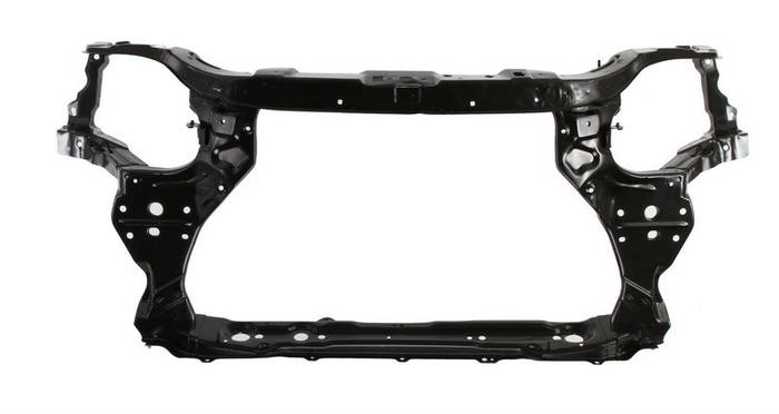 Панель передняя (телевизор) CHEVROLET AVEO 08- (TEMPEST). 96958802 (ID ...