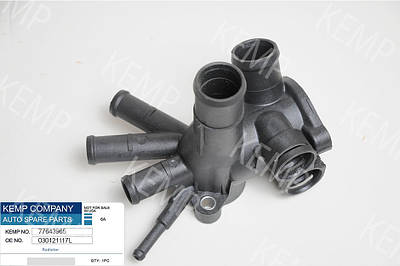 Корпус термостата golf 2 - купить недорого, Prom.ua: цены, акции и ...