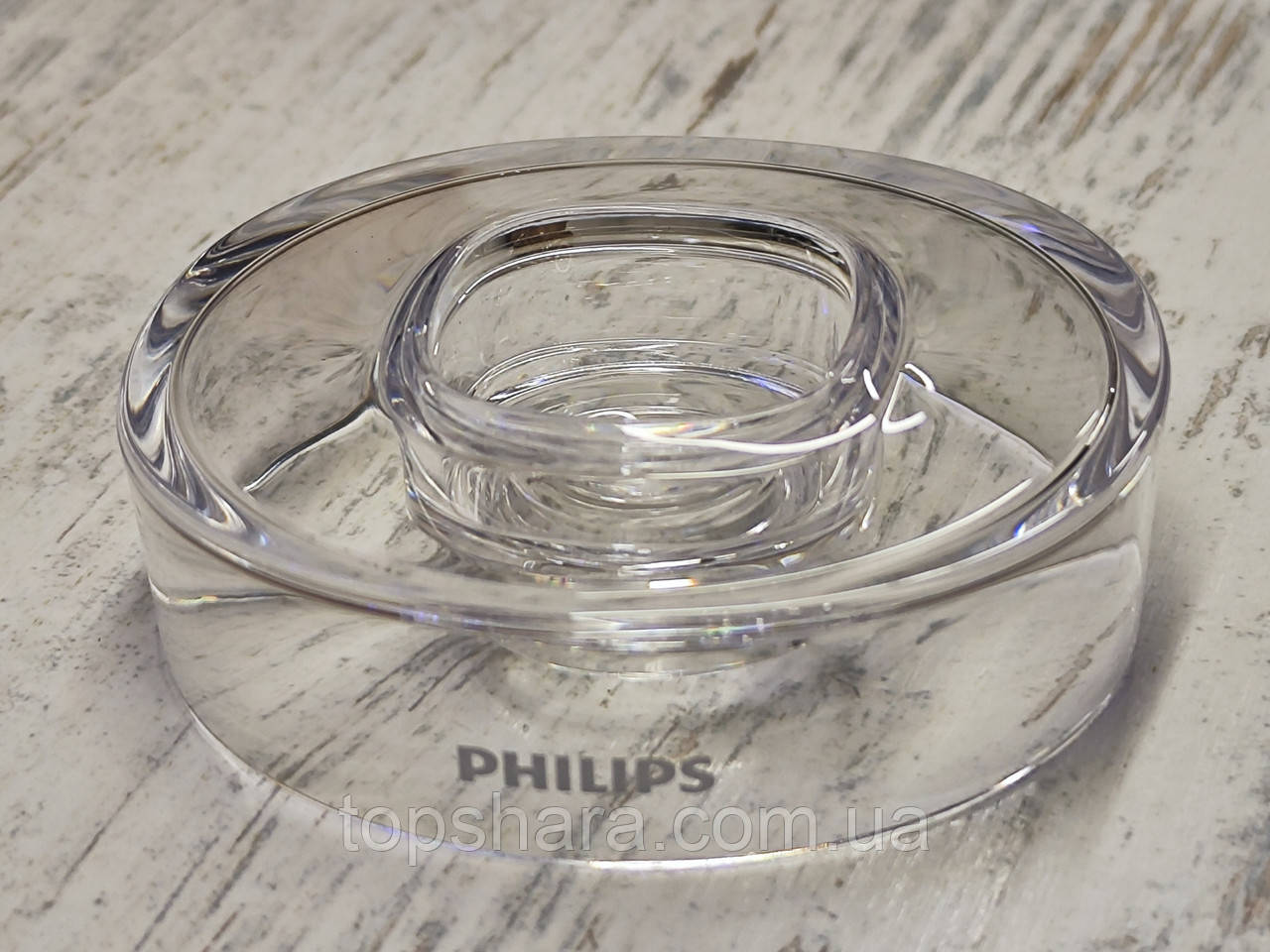 Підставка для заряджання зубної щітки Philips Sonicare HX9327, HX9934 ...
