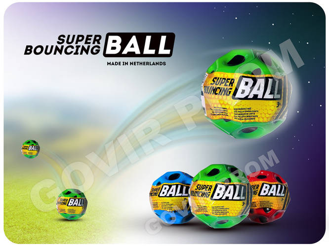 Original Sky Ball Gravity Ball зеленый (ID#2059559127), цена: 359.40 ...