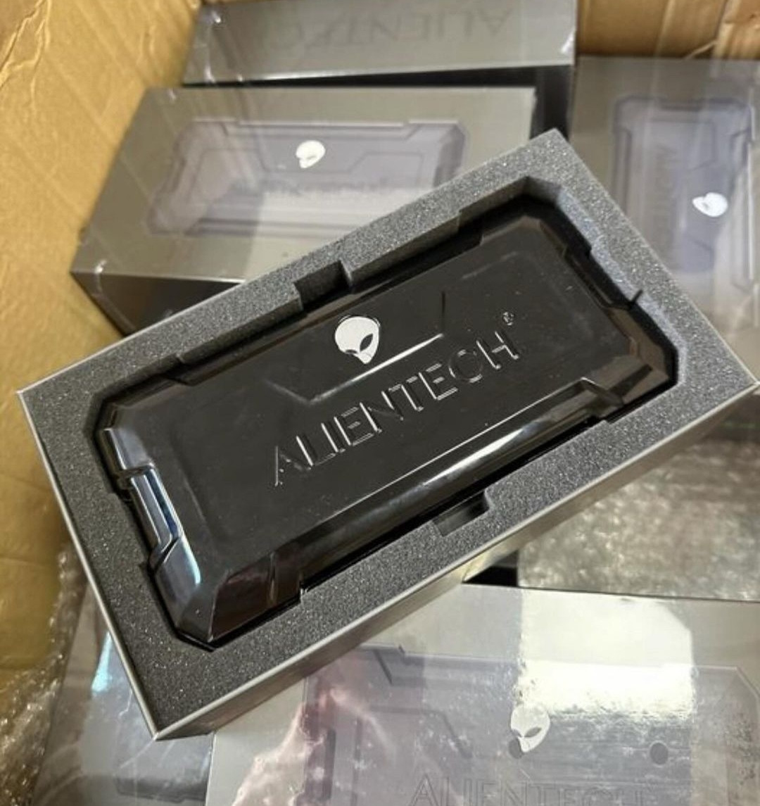 Антенна ALIENTECH DUO II 2,4G/5,8G усилителя сигнала. (ID#2093757181 ...