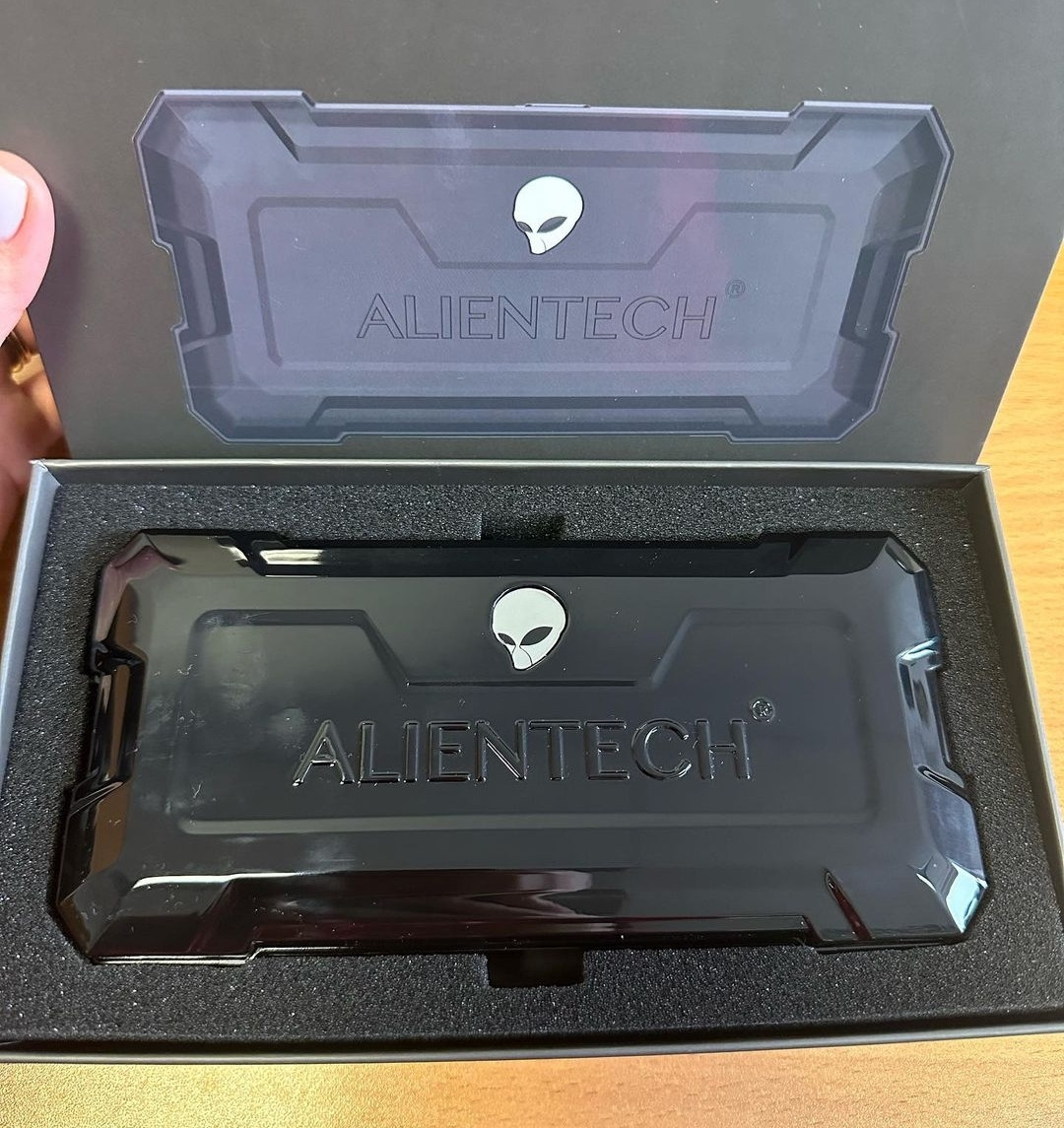 Антенна ALIENTECH DUO II 2,4G/5,8G усилителя сигнала. (ID#2093757181 ...