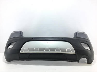 Бамперы Opel | Сравнить цены и купить на Prom.ua