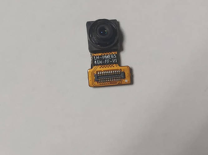 Фронтальная камера Nokia C32 TA-1534 Оригинал (ID#2094129310), цена ...