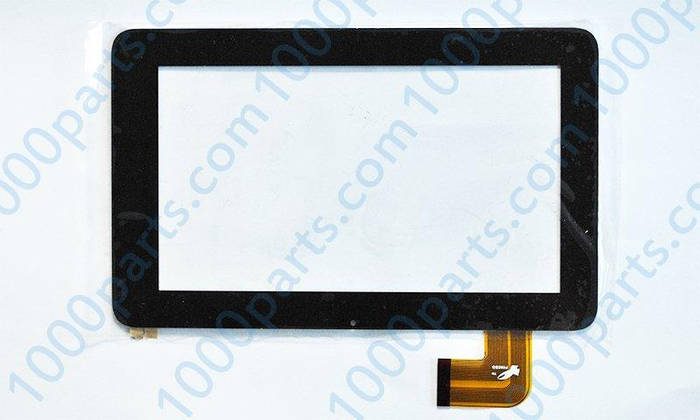 Orion TP700, TP700B, TP700A сенсор (тачскрін) чорний (ID#2349646955), ціна: 87 ₴, купити на Prom.ua