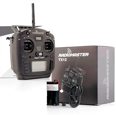 Radiomaster tx 12 | Порівняти ціни та купити на Prom.ua