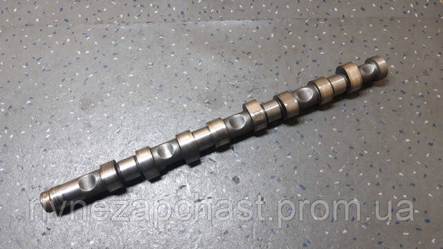 Распредвал Peugeot 206 2.0HDi 1999-2006 года (ID#2094632360), цена ...