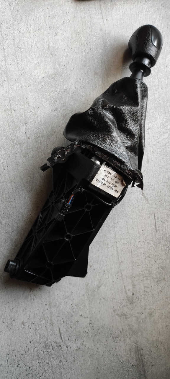 Кулиса Mercedes Sprinter A9062600409 A 906 260 04 09 (ID#2094691212 ...