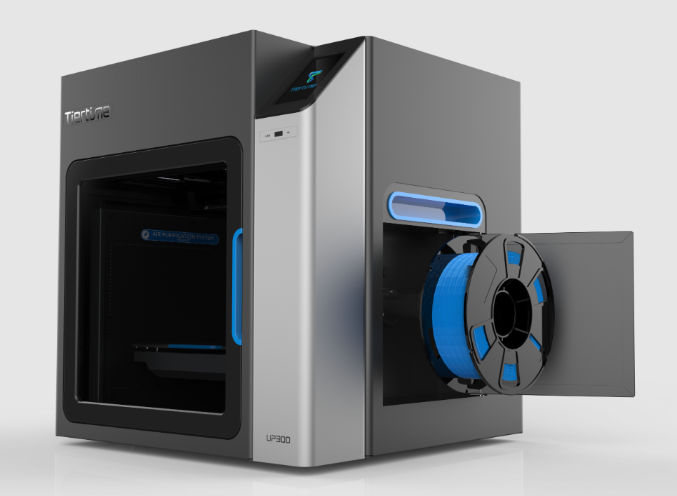 3D-принтер Tiertime UP300 (ID#2094751874), цена: 183456 ₴, купить на ...