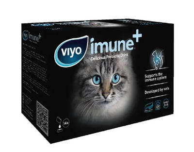Пребиотический напиток viyo для кошек | Сравнить цены и купить по акции ...