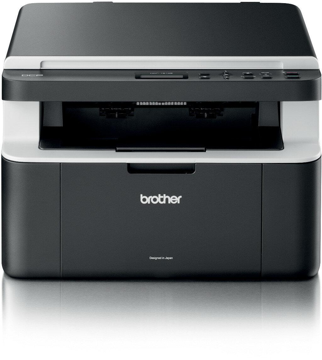 Принтер БФП BROTHER DCP-1512E (ID#2094918256), ціна: 6450 ₴, купити на ...