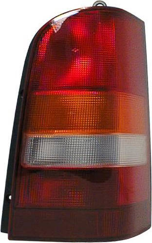 Фонарь правый Mercedes Vito 638 '96-03 DEPO 6388201764 (ID#230013273 ...