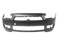 Бампер передний mitsubishi | купить недорого, на Prom | Украина