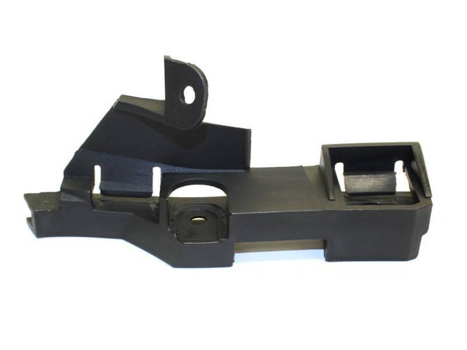 Крепление бампера BMW 3 E46 98-06, правое (LKQ) 51118195296 (ID ...