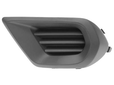 Левая решетка subaru forester sj | Сравнить цены и купить на Prom.ua