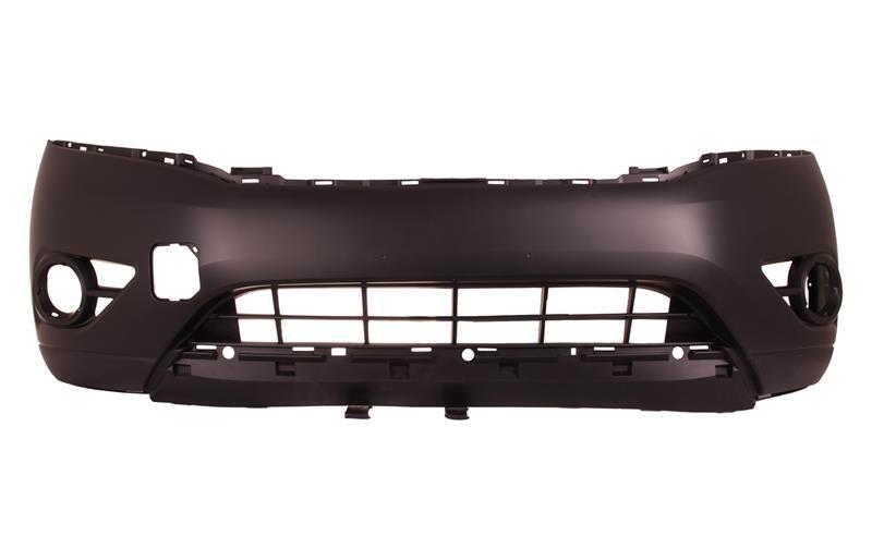 Передний бампер Nissan Pathfinder '13-16 (LKQ) 620223KA0H (ID#54163884 ...